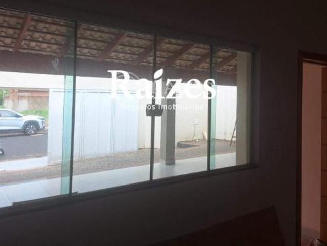 Casa para Venda em Uberlândia / MG no bairro santa rosa