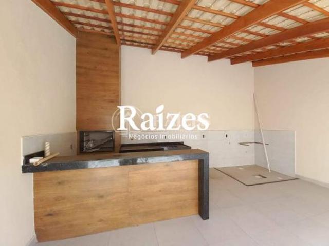 Casa para Venda em Uberlândia / MG no bairro santa rosa