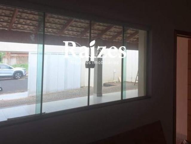 Casa para Venda em Uberlândia / MG no bairro santa rosa