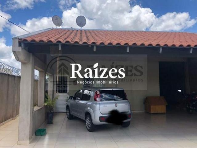 Casa para Venda em Uberlândia / MG no bairro Shopping Park