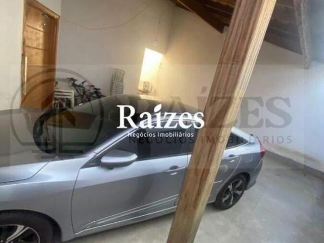 Casa para Venda em Uberlândia / MG no bairro Planalto