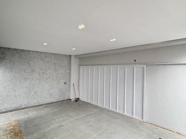 Casa para Venda em Uberlândia, São Jorge, 3 dormitórios, 1 suíte, 4 banheiros, 2 vagas