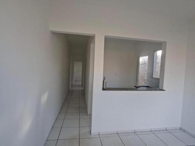 Casa para Venda em Uberlândia/MG 2 Dorm. 66 m2 Área Útil