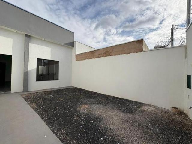 Casa para Venda em Uberlândia/MG 2 Dorm. 68 m2 Área Útil