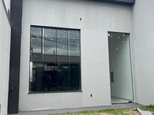 Casa para Venda em Uberlândia/MG 2 Dorm. 68 m2 Área Útil