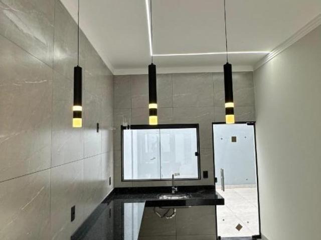 Casa para Venda em Uberlândia/MG 2 Dorm. 70 m2 Área Útil