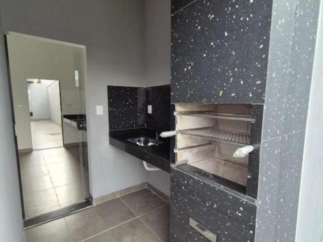 Casa para Venda em Uberlândia/MG 2 Dorm. 70 m2 Área Útil