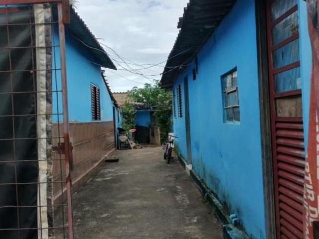 Casa para Venda em Uberlândia/MG 2 Dorm. 70 m2 Área Útil