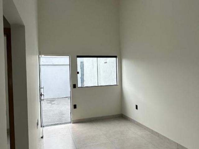 Casa para Venda em Uberlândia/MG 2 Dorm. 70 m2 Área Útil