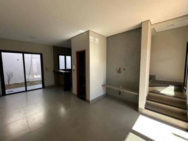 Casa para Venda em Uberlândia/MG 2 Dorm. 82 m2 Área Útil