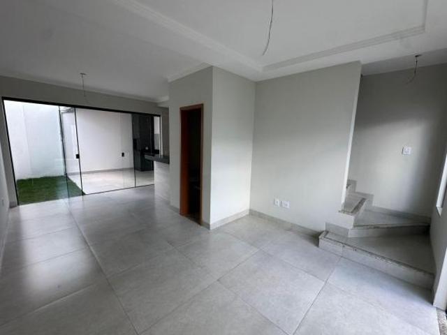 Casa para Venda em Uberlândia/MG 2 Dorm. 87 m2 Área Útil