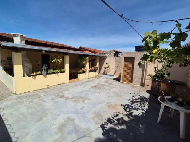 Casa para Venda em Uberlândia/MG 2 Dorm. 126 m2 Área Útil