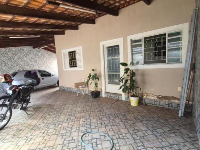 Casa para Venda em Uberlândia/MG 2 Dorm. 155 m2 Área Útil