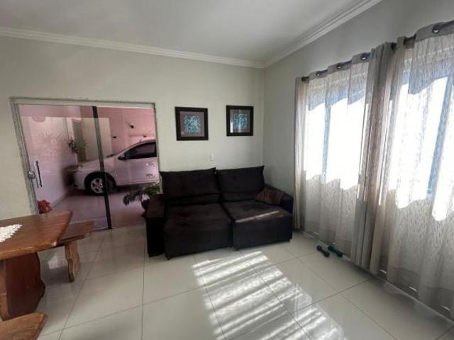 Casa para Venda em Uberlândia/MG 3 Dorm. 70 m2 Área Útil