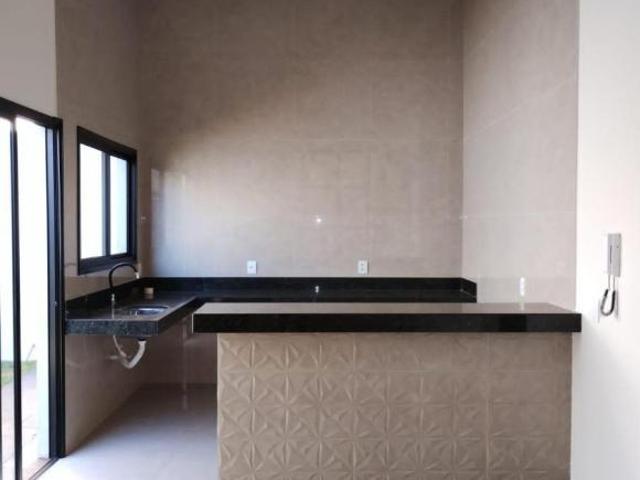 Casa para Venda em Uberlândia/MG 3 Dorm. 71 m2 Área Útil