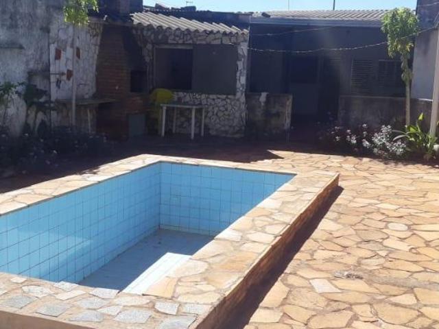 Casa para Venda em Uberlândia/MG 3 Dorm. 80 m2 Área Útil