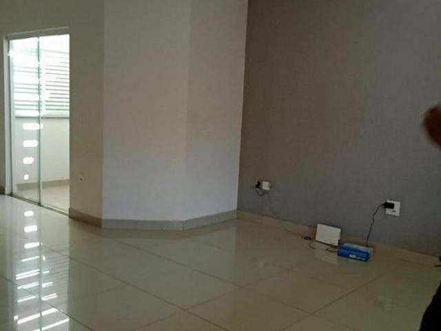 Casa para Venda em Uberlândia/MG 3 Dorm. 81 m2 Área Útil