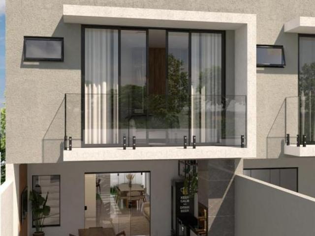 Casa para Venda em Uberlândia/MG 3 Dorm. 115 m2 Área Útil