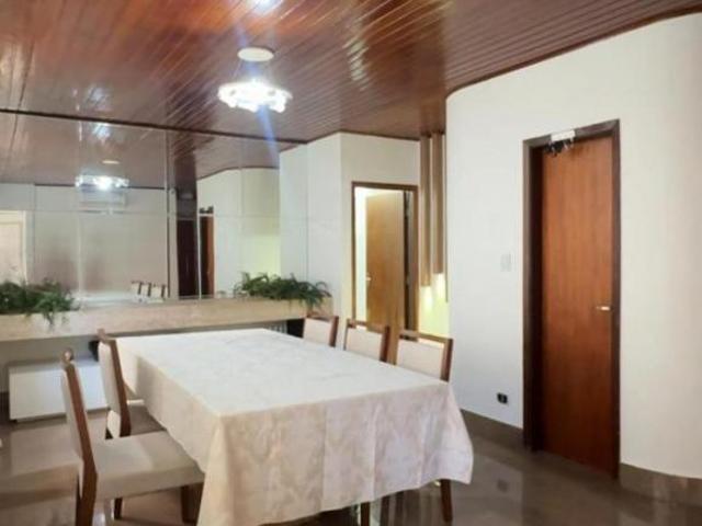 Casa para Venda em Uberlândia/MG 3 Dorm. 150 m2 Área Útil