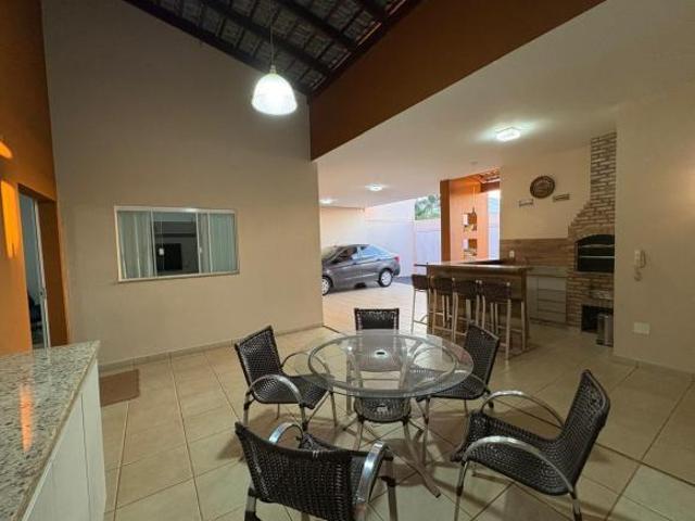 Casa para Venda em Uberlândia/MG 3 Dorm. 152 m2 Área Útil