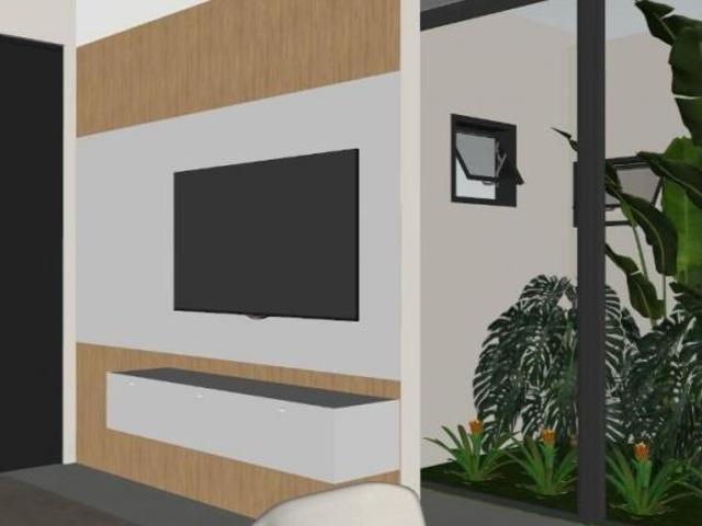 Casa para Venda em Uberlândia/MG 3 Dorm. 154 m2 Área Útil