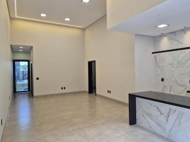 Casa para Venda em Uberlândia/MG 3 Dorm. 189 m2 Área Útil