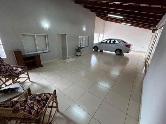 Casa para Venda em Uberlândia/MG 3 Dorm. 189 m2 Área Útil