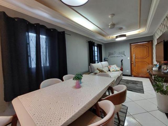 Casa para Venda em Uberlândia/MG 3 Dorm. 220 m2 Área Útil