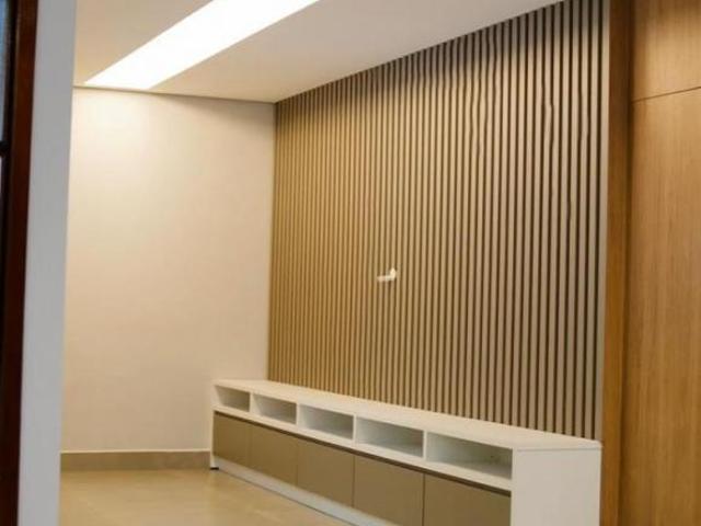 Casa para Venda em Uberlândia/MG 3 Dorm. 230 m2 Área Útil