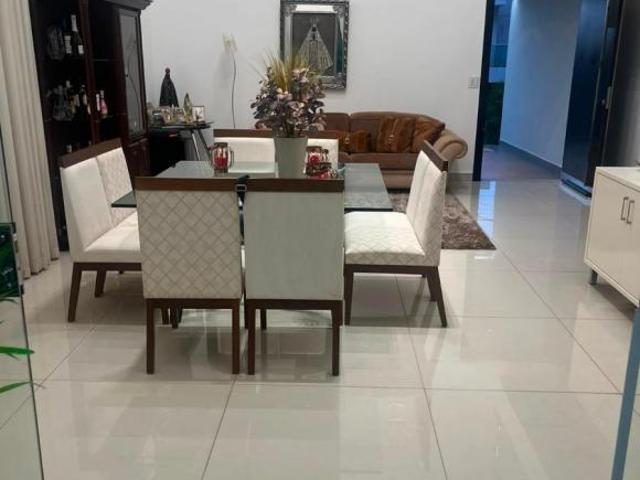 Casa para Venda em Uberlândia/MG 3 Dorm. 309 m2 Área Útil