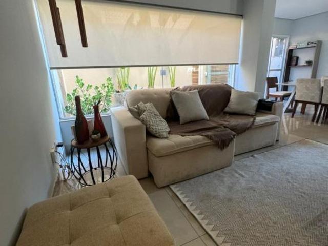 Casa para Venda em Uberlândia/MG 4 Dorm. 170 m2 Área Útil