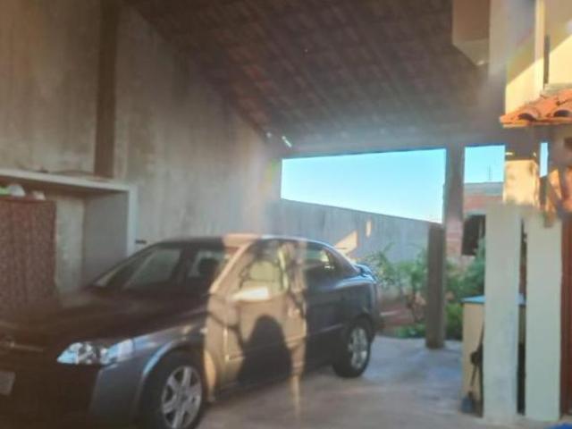Casa para Venda em Uchoa, Viva Uchoa 1, 2 dormitórios, 2 banheiros, 3 vagas