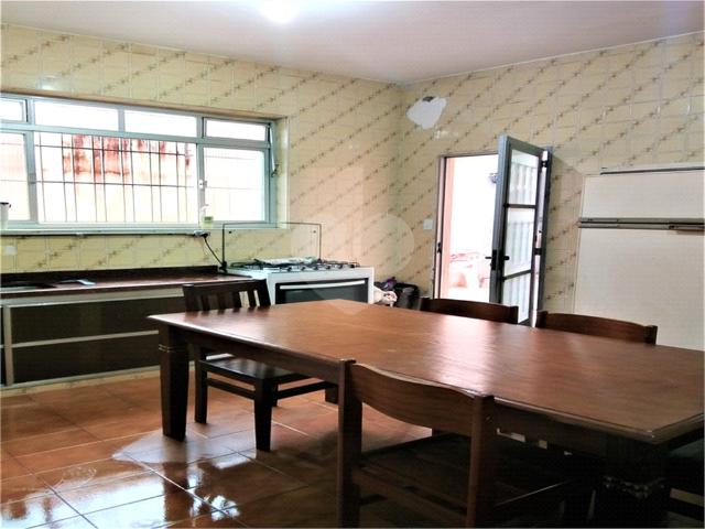 Casa para venda em Utinga em Santo André São Paulo de 131.00m² com 3 Quartos e 1 Garagem