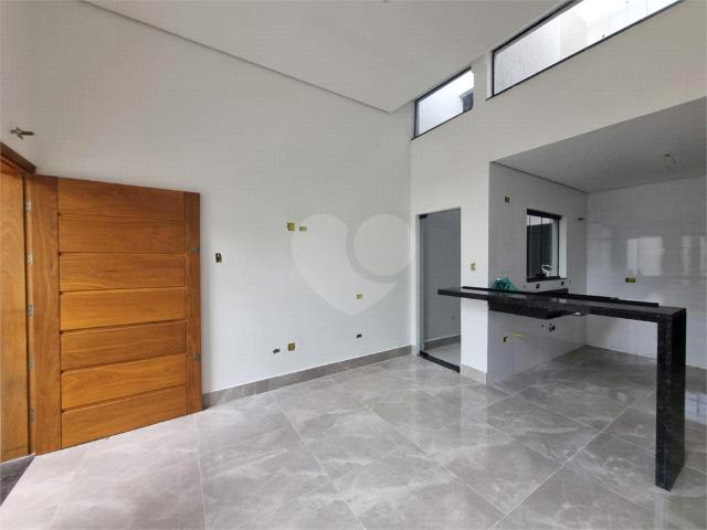 Casa para venda em Utinga em Santo André São Paulo de 168.00m² com 3 Quartos, 1 Suíte e 2 Garagens