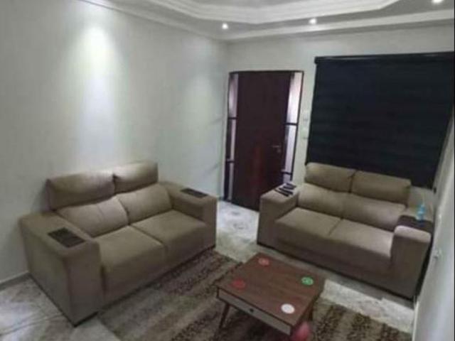 Casa para Venda em Votorantim, Vila Domingues, 3 dormitórios, 2 banheiros, 2 vagas