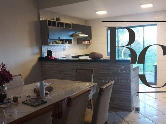 Casa para Venda em Votorantim, Vossoroca, 3 dormitórios, 4 banheiros, 2 vagas