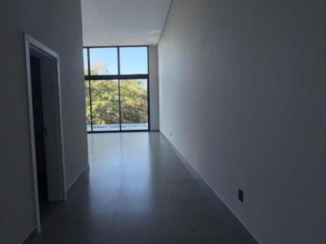 Casa para Venda em Votorantim, Alphaville Nova Esplanada, 3 dormitórios, 3 suítes, 5 banheiros, 4 va