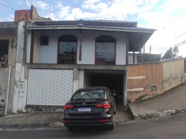 Casa para Venda em Votorantim, Jardim Colinas, 3 dormitórios, 1 suíte, 2 banheiros, 3 vagas