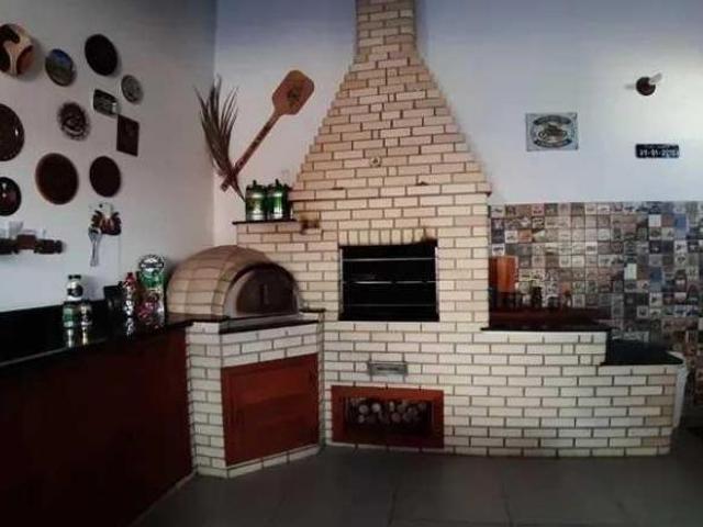 Casa para Venda em Votorantim, Nova Votorantim, 2 dormitórios, 1 suíte, 2 banheiros, 2 vagas