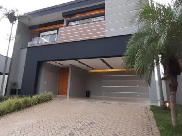 Casa para Venda em Votorantim/SP 6 Dorm. 400 m2 Área Útil