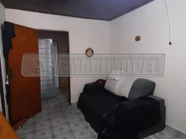 Casa para venda em Vossoroca de 140.00m² com 2 Quartos e 2 Garagens