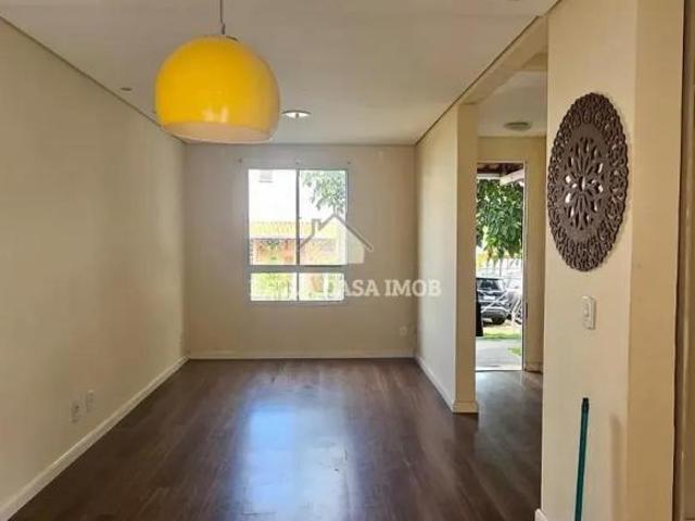 Casa para venda em Vossoroca de 100.00m² com 3 Quartos e 1 Garagem
