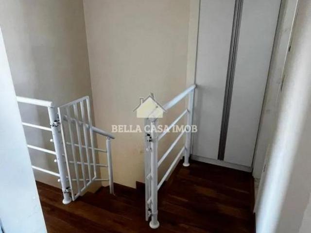 Casa para venda em Vossoroca de 110.00m² com 3 Quartos, 1 Suite e 1 Garagem