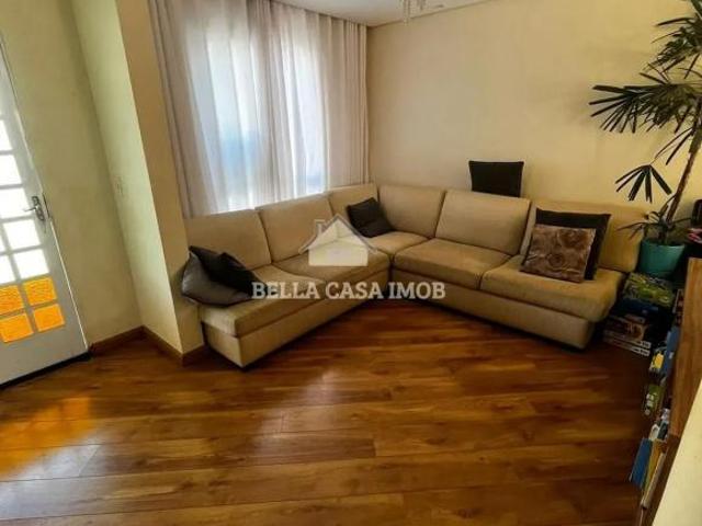 Casa para venda em Vossoroca de 110.00m² com 3 Quartos, 1 Suite e 1 Garagem