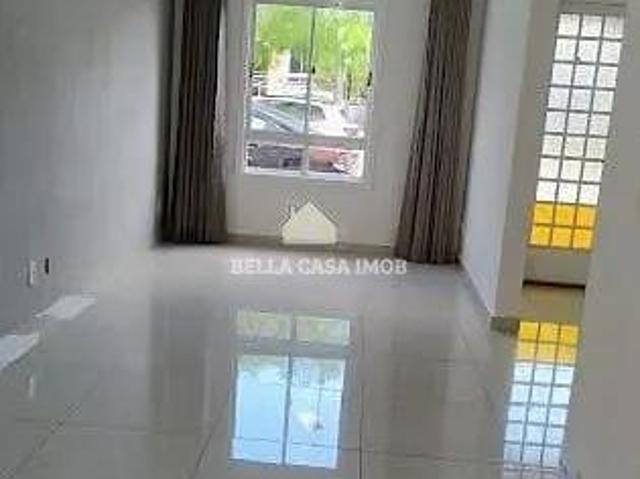 Casa para venda em Vossoroca de 120.00m² com 3 Quartos e 1 Garagem