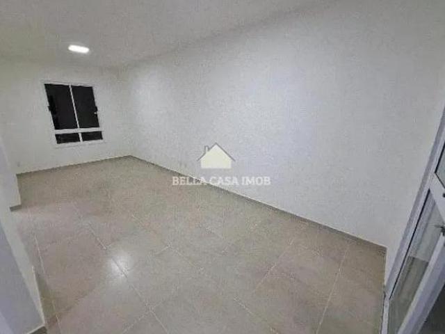 Casa para venda em Vossoroca de 89.00m² com 3 Quartos, 1 Suite e 1 Garagem