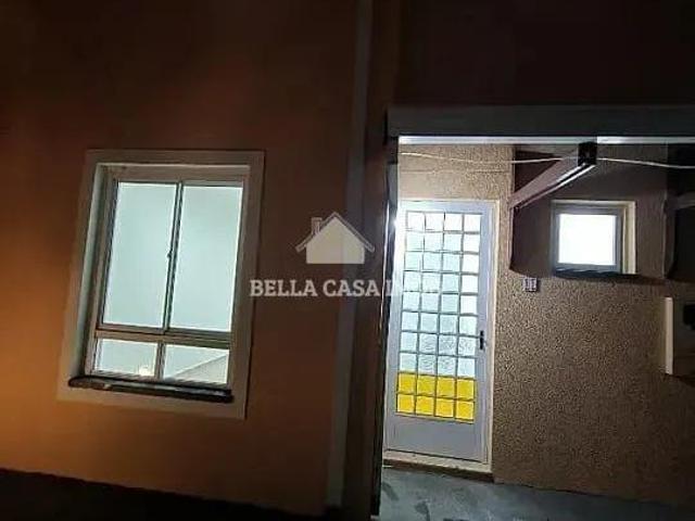Casa para venda em Vossoroca de 89.00m² com 3 Quartos, 1 Suite e 1 Garagem