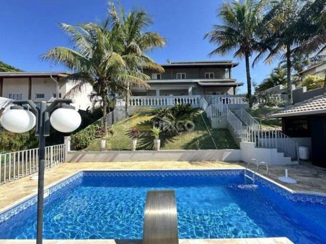 Casa para venda em Vale Verde em Valinhos São Paulo de 354.12m² com 3 Quartos e 1 Suíte