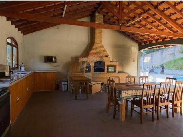Casa para venda em Vale Verde Ii de 1560.00m² com 3 Quartos, 1 Suite e 7 Garagens