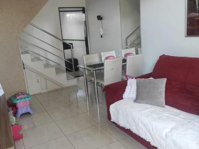 Casa para venda em Vale das Amendoeiras, Contagem